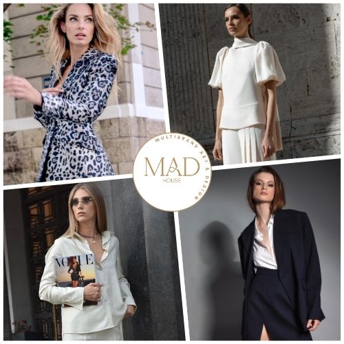 Women | Daywear - MAD House